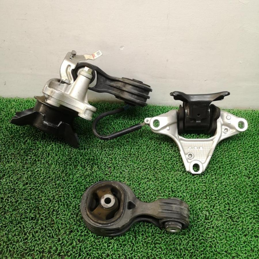 RK5【エンジンマウント3点セット】50890-SZW-003 H25 ホンダ ステップワゴンスパーダ Z・COOL SPIRIT (6.3万km) STW3 : カージョーダン福岡本店 ...