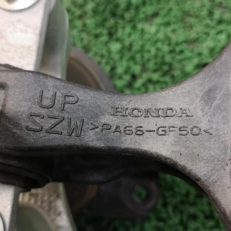 RK5【エンジンマウント3点セット】50890-SZW-003 H25 ホンダ ステップワゴンスパーダ Z・COOL SPIRIT (6.3万km) STW3 : カージョーダン福岡本店 ...