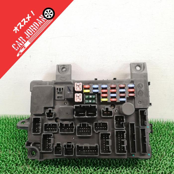 GG2W【室内ヒューズボックス】8637A863 H25 三菱 アウトランダーPHEV Gナビパッケージ OTL1 : カージョーダン福岡本店 - 通販 - Yahoo!ショッピング