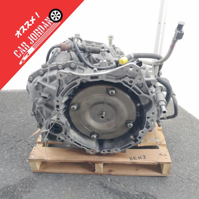HFC26【CVT オートマミッション】31020-3VX0D H25 日産 セレナ ハイウェイスターS-HYBRID Vセレクション SEN2 : カージョーダン福岡本店 - 通販 ...