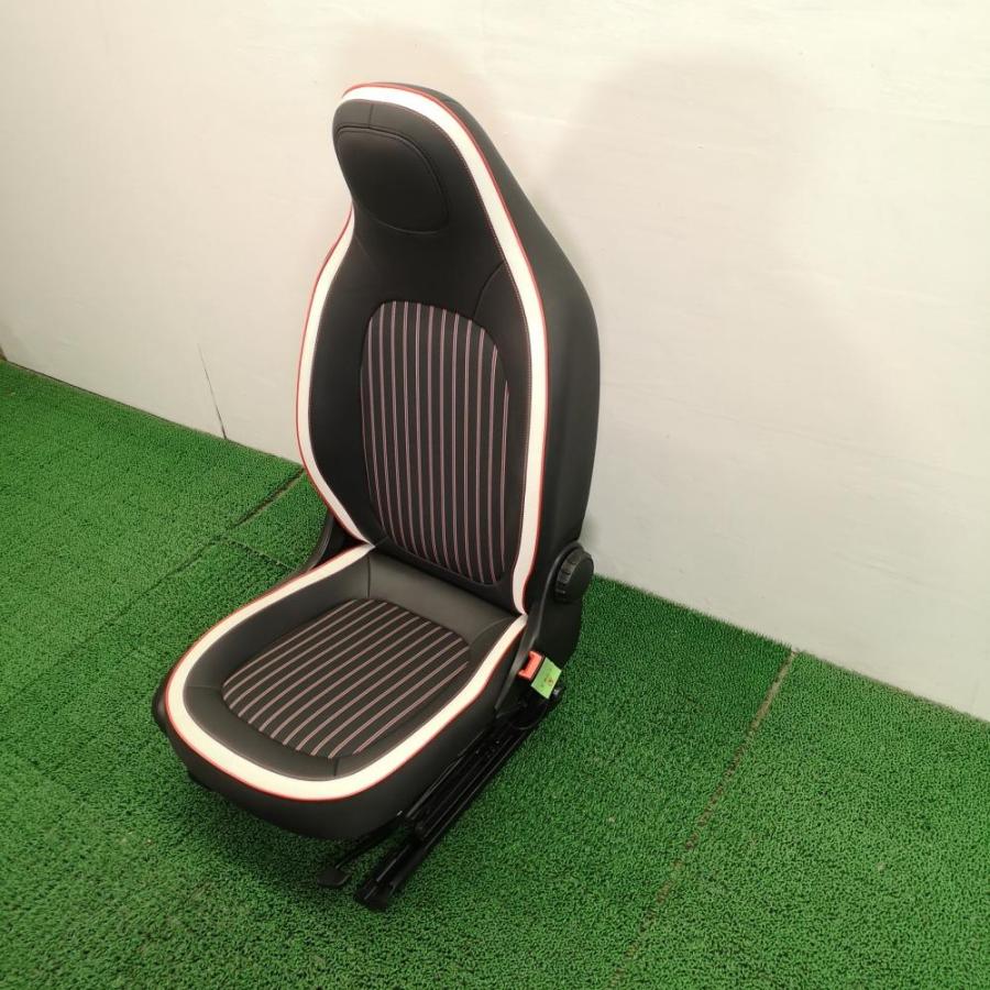 AHH4B【運転席 フロントシート】R4 ルノー トゥインゴ III BM(B07) インテンス (1万km) TWG1 : カージョーダン福岡本店 - 通販 - Yahoo!ショッピング