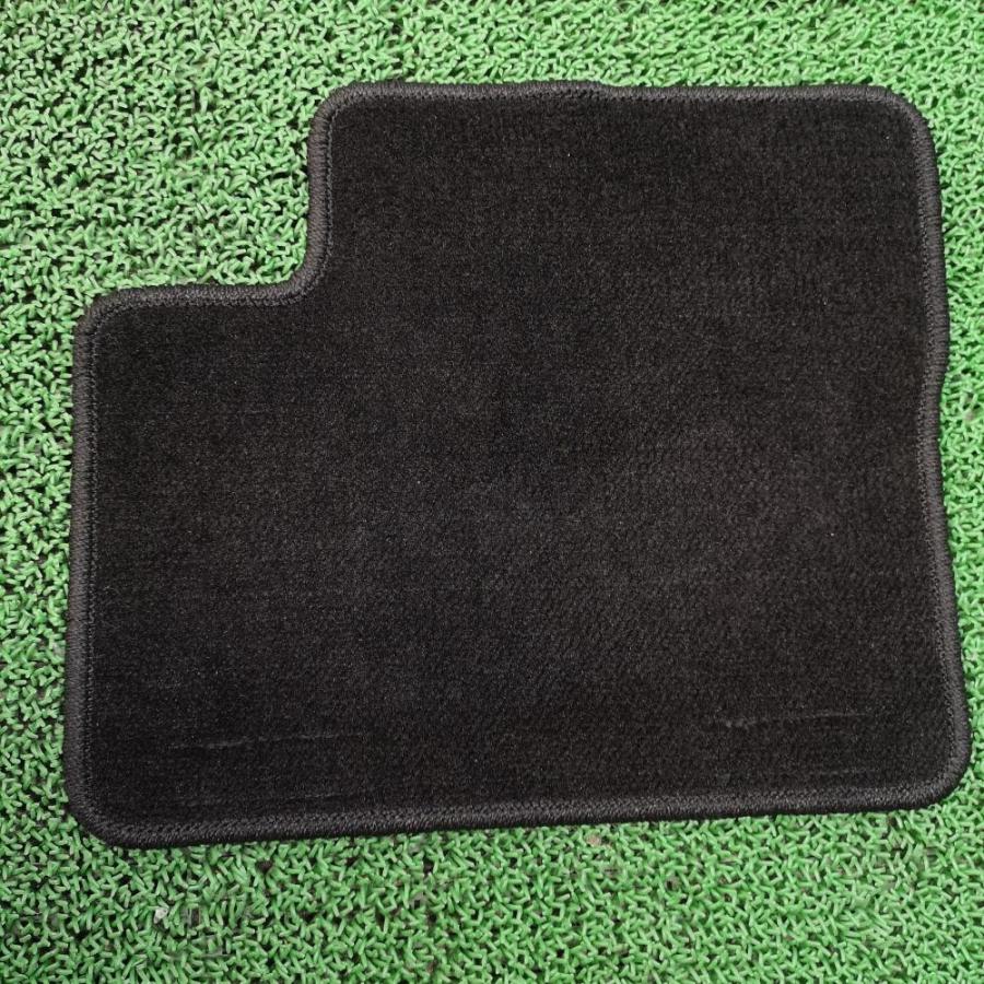 AHH4B【フロアーマット 4枚】R4 ルノー トゥインゴ III BM(B07) インテンス (1万km) TWG1 : カージョーダン福岡本店 - 通販 - Yahoo!ショッピング