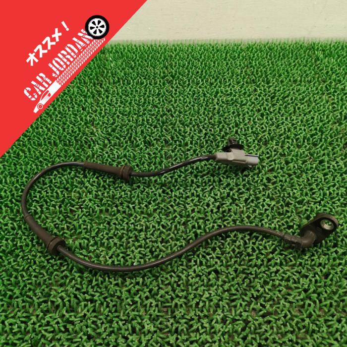 HE12【リア ABSセンサー 左】47901-1HA0A H31 日産 ノート e-POWER (4万km) NTE7 : カージョーダン ...
