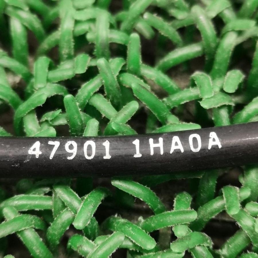HE12【リア ABSセンサー 左】47901-1HA0A H31 日産 ノート e-POWER (4万km) NTE7 : カージョーダン ...