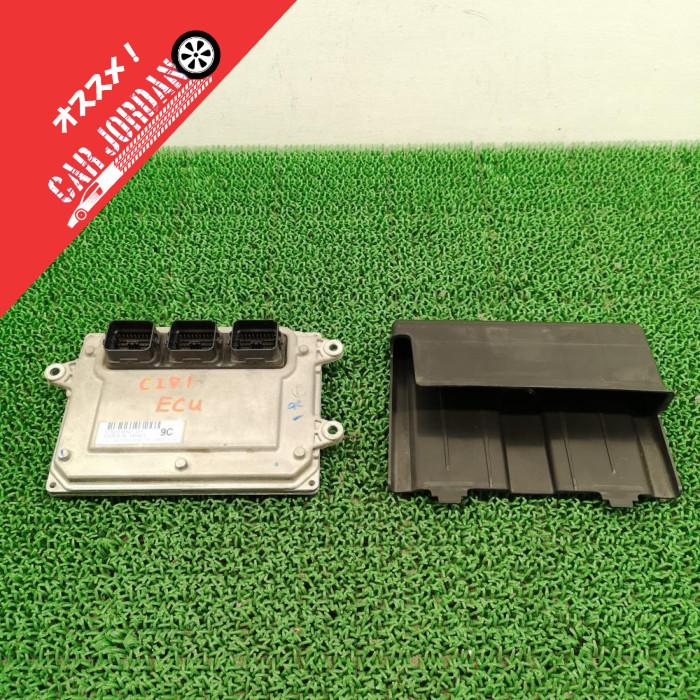FN2【エンジンコンピューター】37820-RSP-J01 ECU H22 ホンダ シビック TYPE R EURO (9.3万km ...