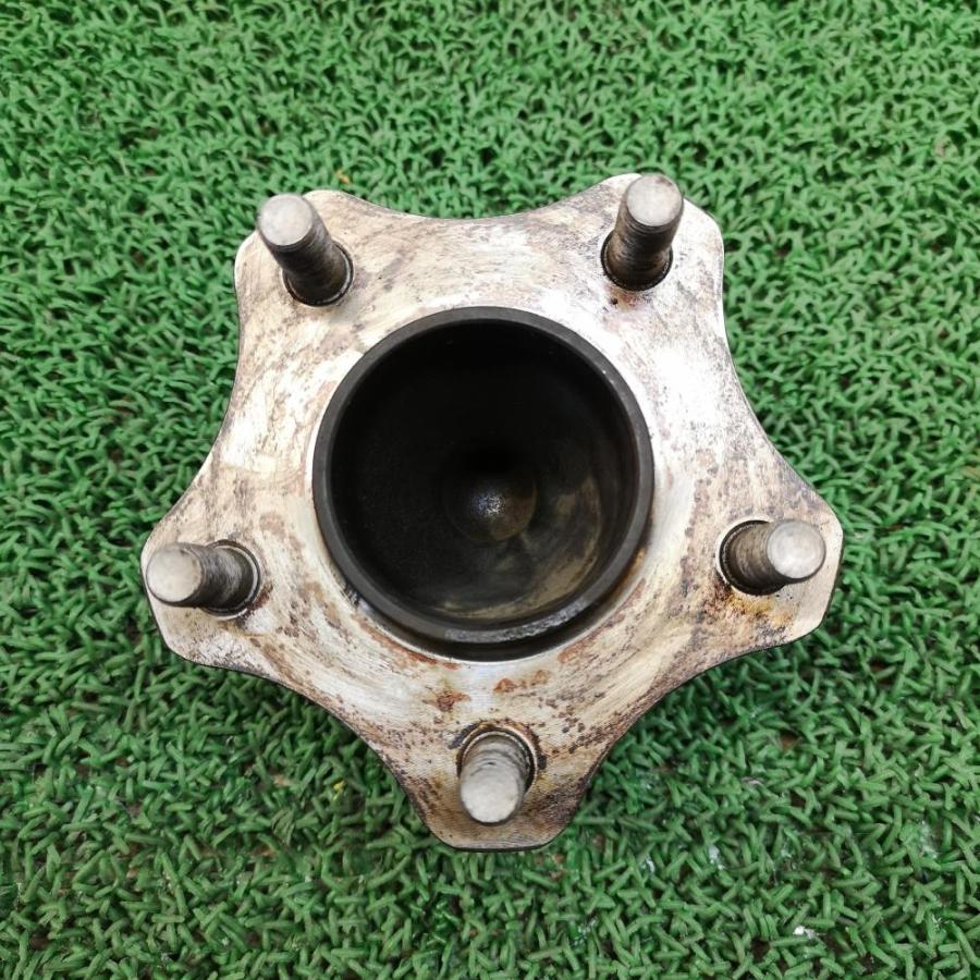 ZE1【リア ハブベアリング 左】43202-5SN0A R1 日産 リーフ e+G LEA10 : カージョーダン福岡本店 - 通販 - Yahoo!ショッピング