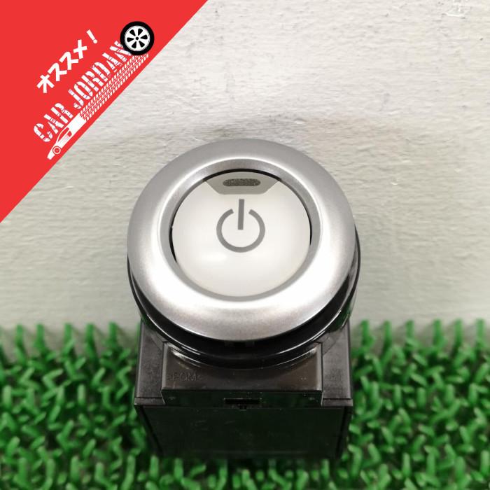 ZE1【エンジンスタートスイッチ/プッシュ】25150-5SN0A R1 日産 リーフ e+G LEA10 : カージョーダン福岡本店 ...