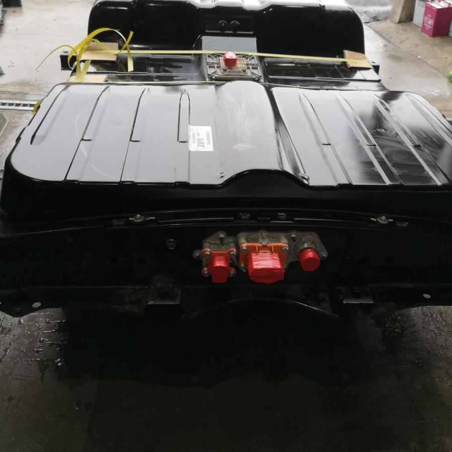 ZE1【EVバッテリー 60kwh】295B0-5SF0C R1 日産 リーフ e+G LEA10 : カージョーダン福岡本店 - 通販 - Yahoo!ショッピング