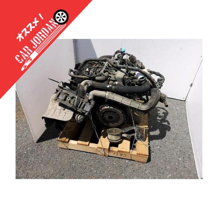 キャリィ GD-DA52T エンジン ターボ 3方開 26U L 始動OK CRT1 : 1-240001085950 : カージョーダン福岡本店 - 通販 - Yahoo!ショッピング