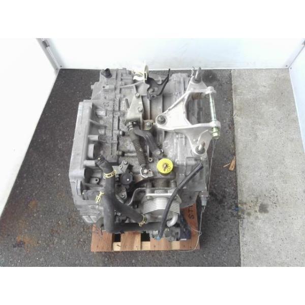 ステップワゴン DBA-RK5 オートマチックミッション スパーダZ クールスピリット NH812P M2 06210-RJ2-010 STW2 : カージョーダン福岡本店 - 通販 ...