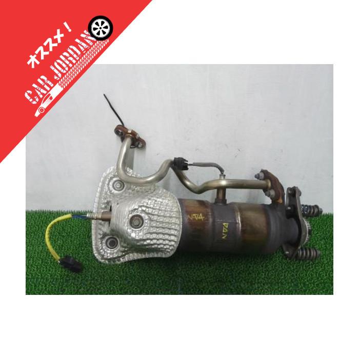 N−VAN HBD-JJ1 触媒 L NH906 S3 18160-6F6-000 NV4 : カージョーダン福岡本店 - 通販 ...