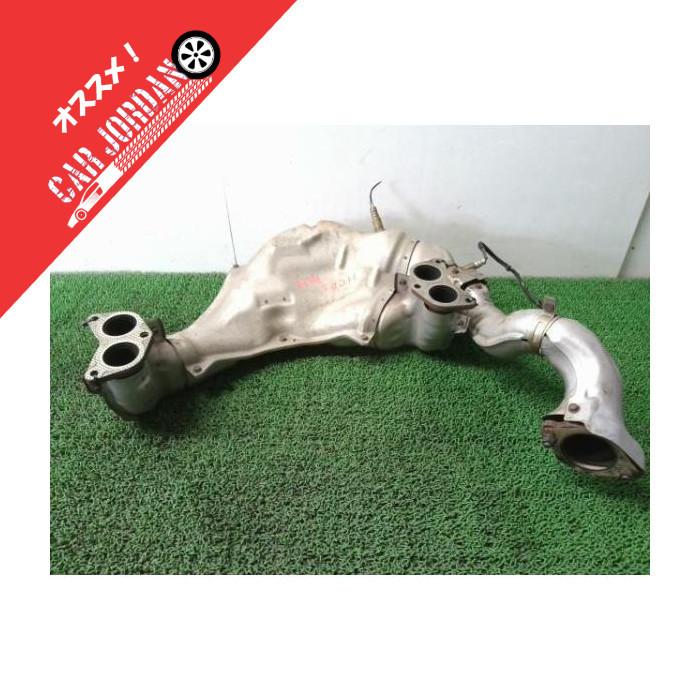 86 DBA-ZN6 触媒 GT D4S M2 SU003-01155 凹みあり HCR5 : 1-240001086030 : カージョーダン福岡本店 - 通販 - Yahoo!ショッピング