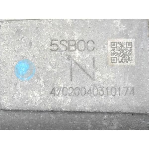 リーフ ZAA-ZE1 ブレーキブースター X Vセレクション XBJ S3 ブレーキブースター、EAC1035-04A LEA3 :1-240001086323:カージョーダン福岡本店 ...