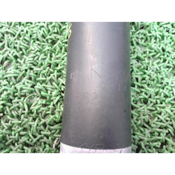 ノート DAA-HE12 フロントショックアブソーバー 右 E-POWER ニスモ S3 E6210-1A15E 左右 NTE5 : カージョーダン福岡本店 - 通販 - Yahoo!ショッピング