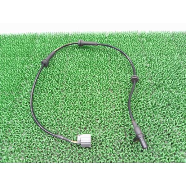 リーフ ZAA-ZE1 ABSセンサー X Vセレクション S1 右 リア LEA3 : カージョーダン福岡本店 - 通販 - Yahoo!ショッピング