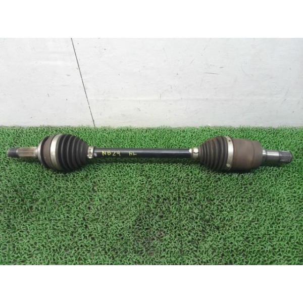 N-BOX N−BOX DBA-JF1 フロントドライブシャフト 左 G Lパッケージ S3 44306-TY0-J00 NB29C : カージョーダン福岡本店 - 通販 - Yahoo!ショッピング