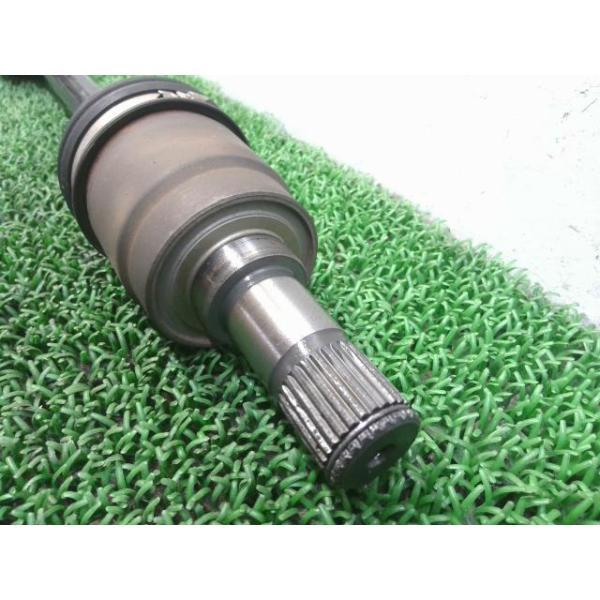 N-BOX N−BOX DBA-JF1 フロントドライブシャフト 左 G Lパッケージ S3 44306-TY0-J00 NB29C : カージョーダン福岡本店 - 通販 - Yahoo!ショッピング