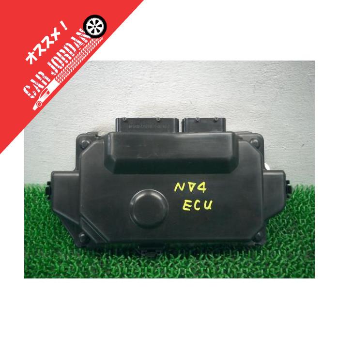 N−VAN HBD-JJ1 エンジンコンピューター/ECU L S2 37820-6F7-J75 NV4 : カージョーダン福岡本店 - 通販 ...
