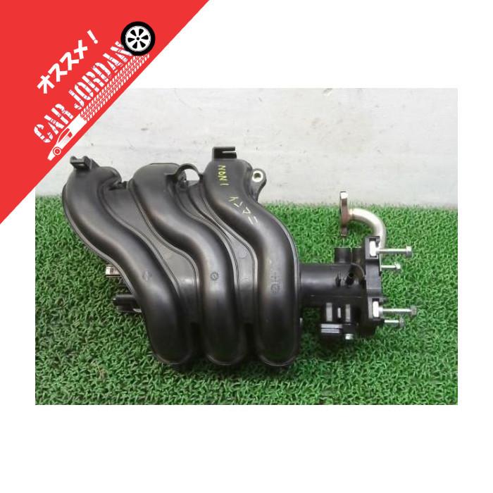 N-ONE N−ONE DBA-JG1 インテークマニホールド G SSパッケージ S3 NON1 : カージョーダン福岡本店 - 通販 ...