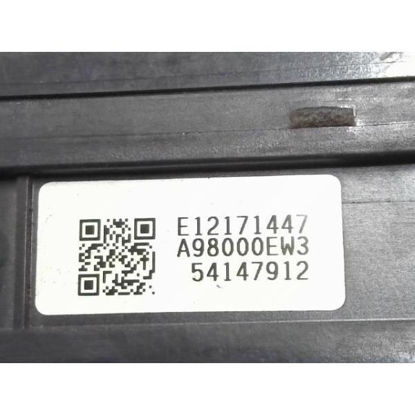 セレナ DBA-FC26 ABSアクチュエーター ハイウェイスター S2 47660-1VA9C SEN1 : 1-240001087975 : カージョーダン福岡本店 - 通販 ...