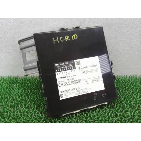 86 86 DBA-ZN6 スマートキーコンピューター GTリミテッド S2 232500-7990 HCR10 : カージョーダン福岡本店 - 通販 - Yahoo!ショッピング