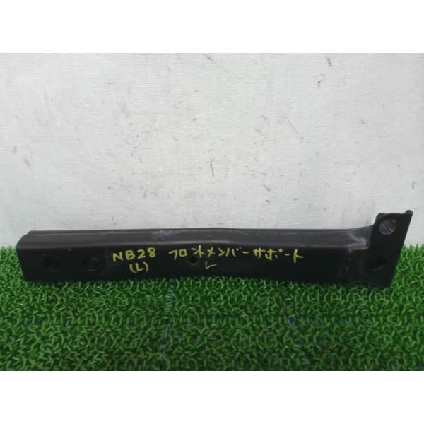 N-BOX N−BOX DBA-JF1 フロント左/メンバーサポート G S2 50255-TY0-003 NB28 : カージョーダン福岡 ...