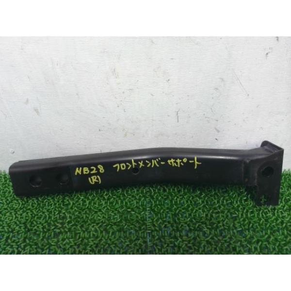 N-BOX N−BOX DBA-JF1 フロント右/メンバーサポート G S2 50250-TY0-003 NB28 : カージョーダン福岡 ...