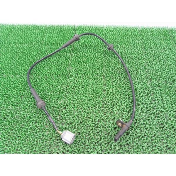 エクストレイル エクストレイル DBA-T32 ABSセンサー 20X 5人 S1 47910-4CB0A フロント 左 XTR6 : カージョーダン福岡本店 - 通販 - Yahoo!ショッピング