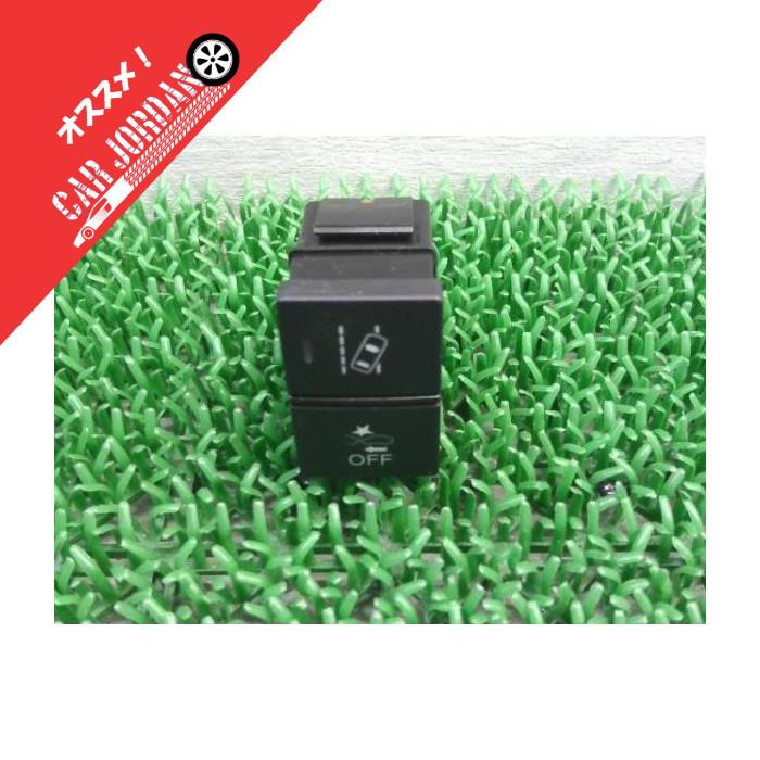 N−VAN HBD-JJ1 車線逸脱/追突防止/CMBSスイッチ L S 35560-TRT-A01 NV4 : カージョーダン福岡本店 ...