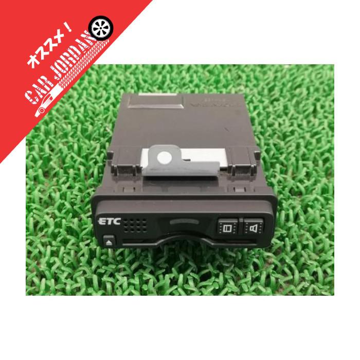 N-BOX N−BOX DBA-JF1 ETC車載器 G Lパッケージ NH830M S1 39581-TY0-J010-M1 NB32C ...