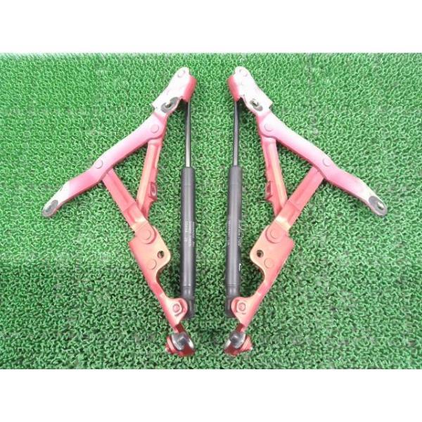 ランサー CBA-CZ4A トランクダンパー EVO10 GSR 4WD S2 EVO6 : カージョーダン福岡本店 - 通販 - Yahoo!ショッピング