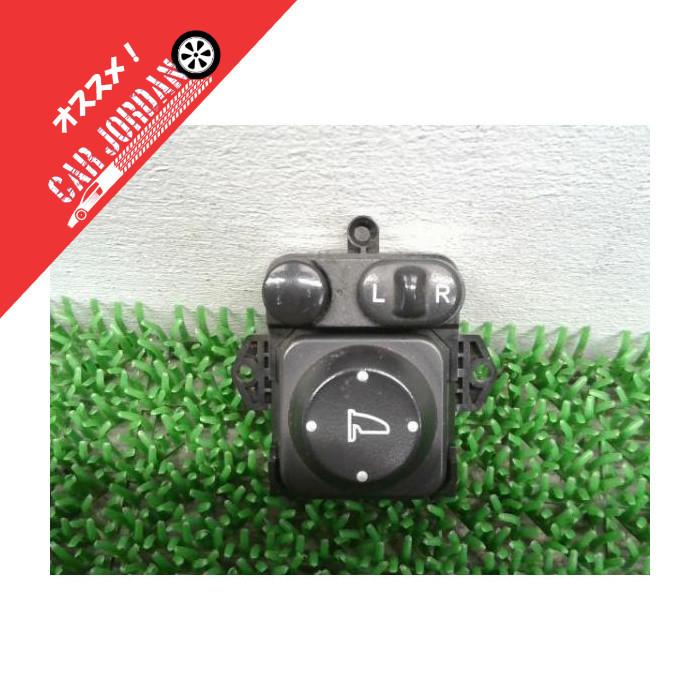 N−BOX DBA-JF1 ドアミラースイッチ カスタムG Lパッケージ S1 NBC33 :1-240001089470:カージョーダン福岡本店 - 通販 - Yahoo!ショッピング