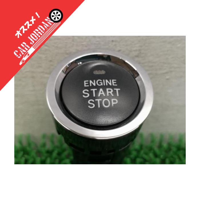 ヴォクシー ヴォクシー DBA-ZRR70G エンジンスタートストップスイッチ X Lエディション 8人 202 S1 VO6C : カージョーダン福岡本店 - 通販 - Yahoo!ショッピング