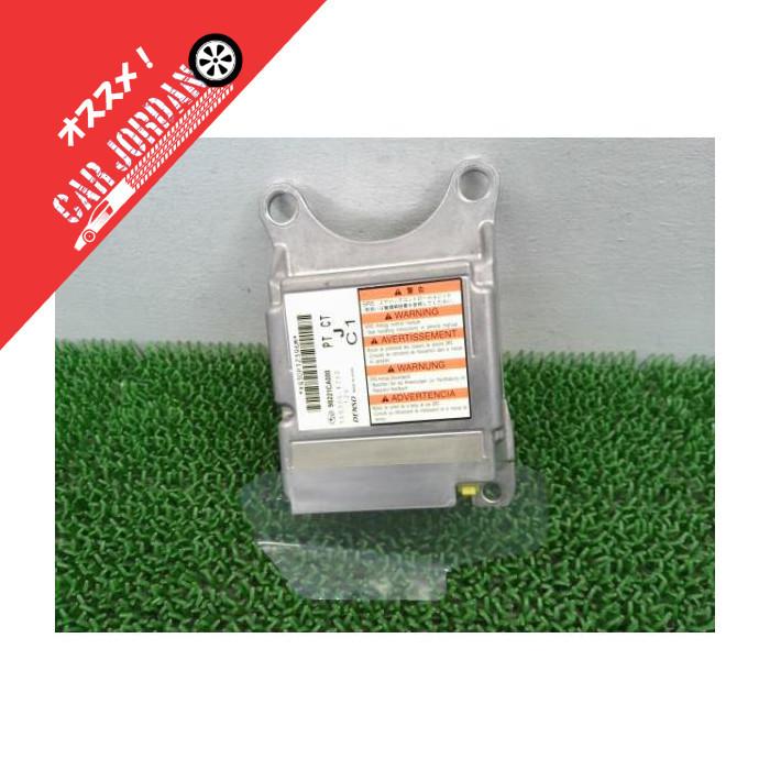86 86 DBA-ZN6 エアバッグコンピュータ G S1 SU003-03414 ※要補修 ※展開車から取外 HCR6 : カージョーダン ...