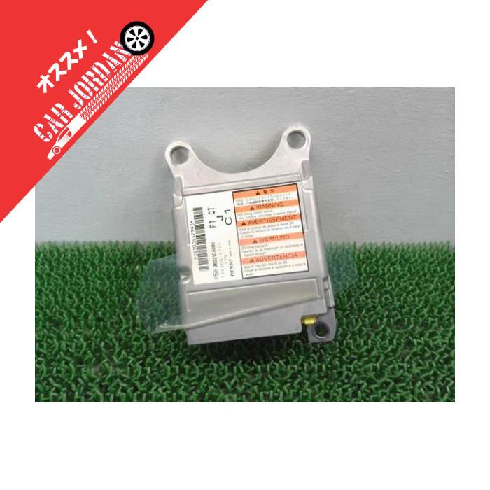 86 DBA-ZN6 エアバッグコンピュータ GT S1 SU003-03414 ※要補修 HCR8 :1-240001090063:カー ...