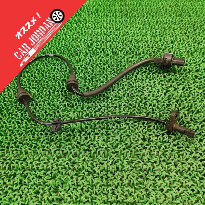 RU3 前期【フロント ABSセンサー 右】H28 ホンダ ヴェゼル ハイブリッド Z ホンダセンシング (6万km) VZH4 : カージョーダン福岡本店 - 通販 - Yahoo!ショッピング