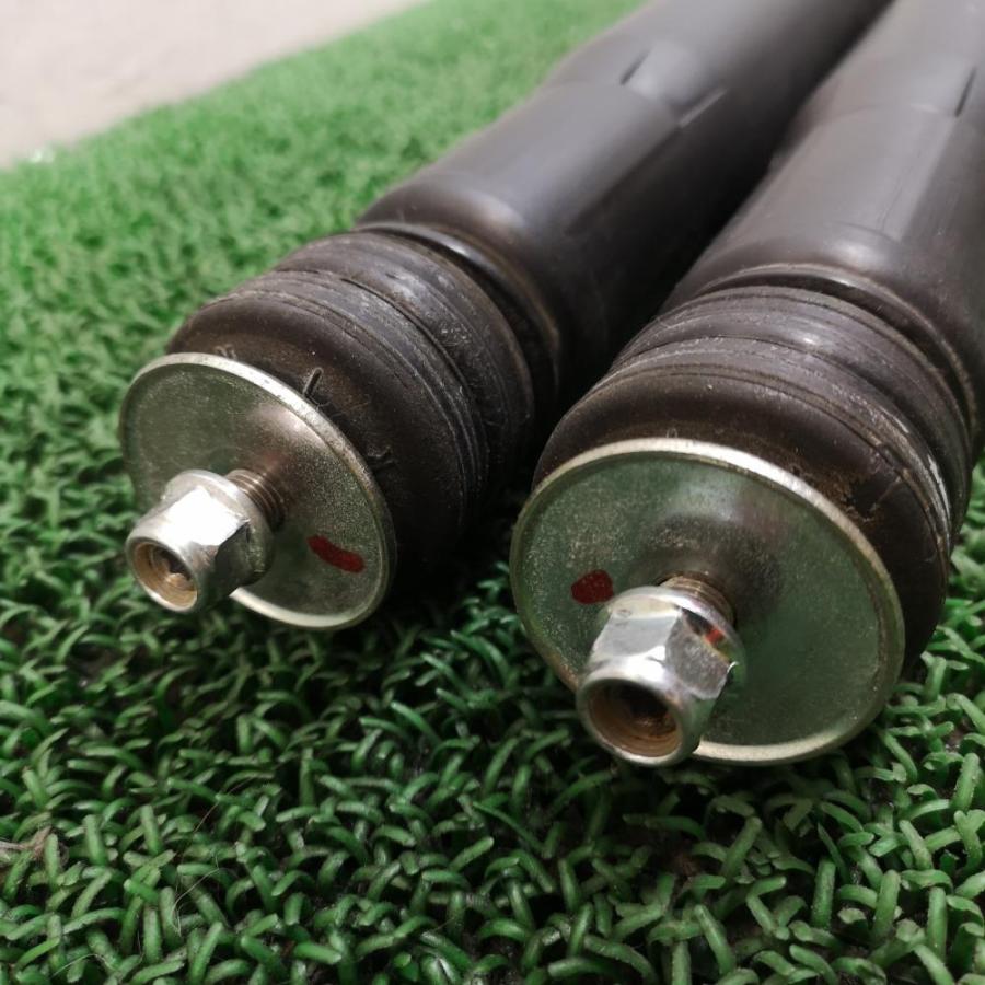 GB7 前期【リアショックアブソーバー 左右セット】52610-TDL-J13 H29 ホンダ フリード+ ハイブリッド G ホンダセンシング (9.2万km) FRH2 : 1 ...