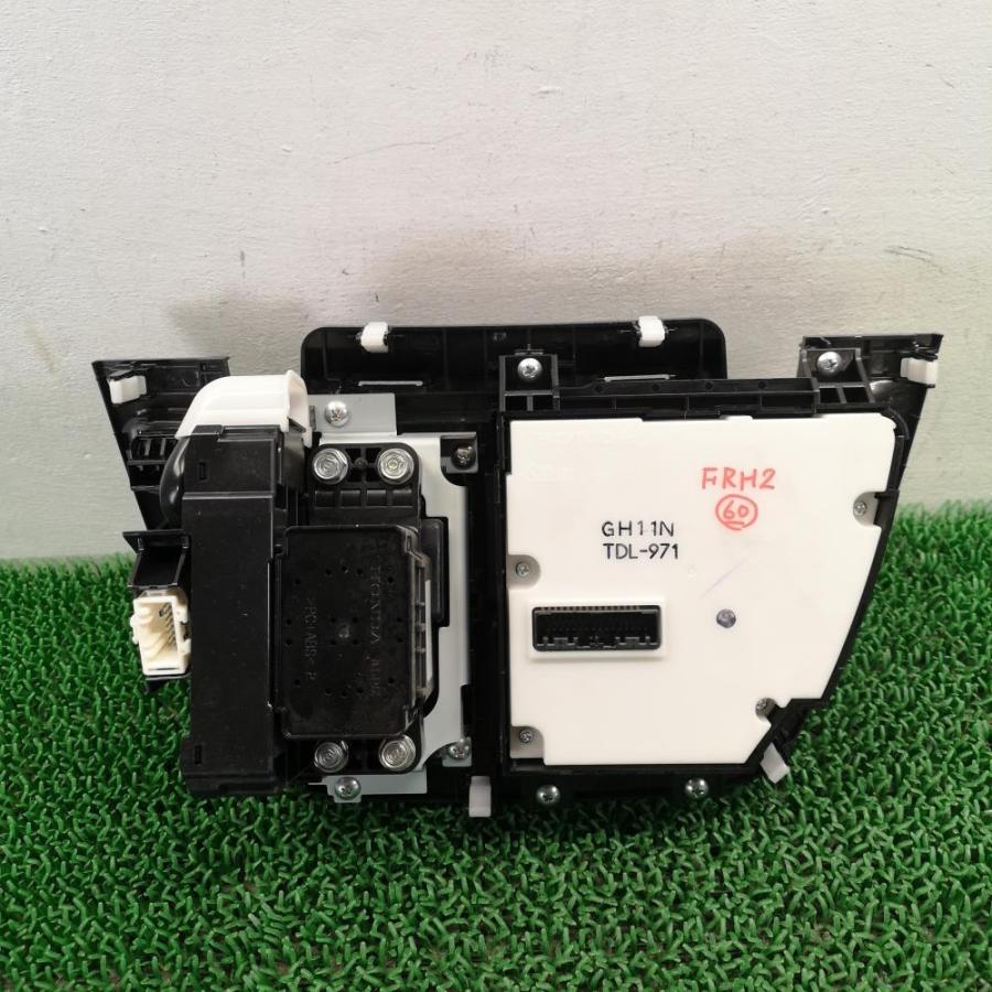 GB7 前期【エアコンスイッチパネル+シフトレバー】54000-TDL-J030-M1 H29 ホンダ フリード+ ハイブリッド G (9.2万km) FRH2 : カージョーダン福岡本店 ...