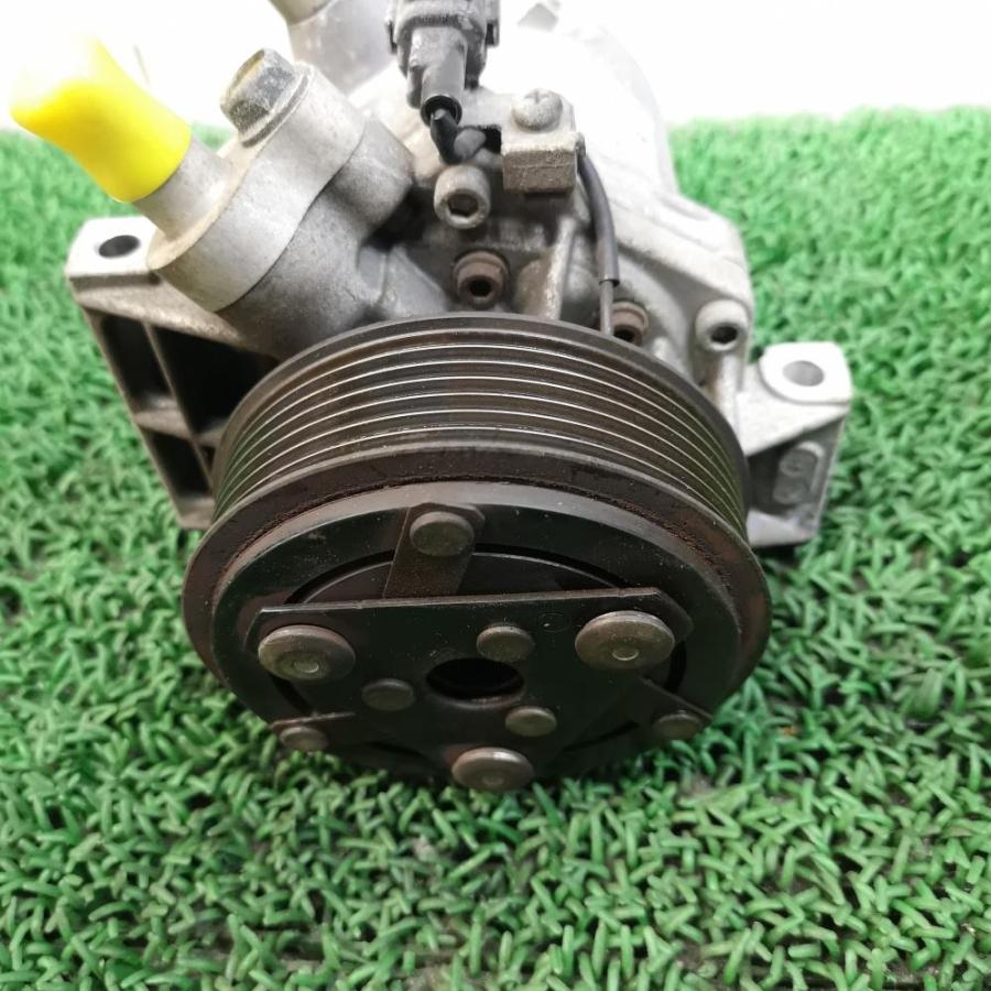 YF15【エアコンコンプレッサー】92600-1KA3A H24 日産 ジューク 15RX Type V JK7C : カージョーダン福岡本店 - 通販 - Yahoo!ショッピング