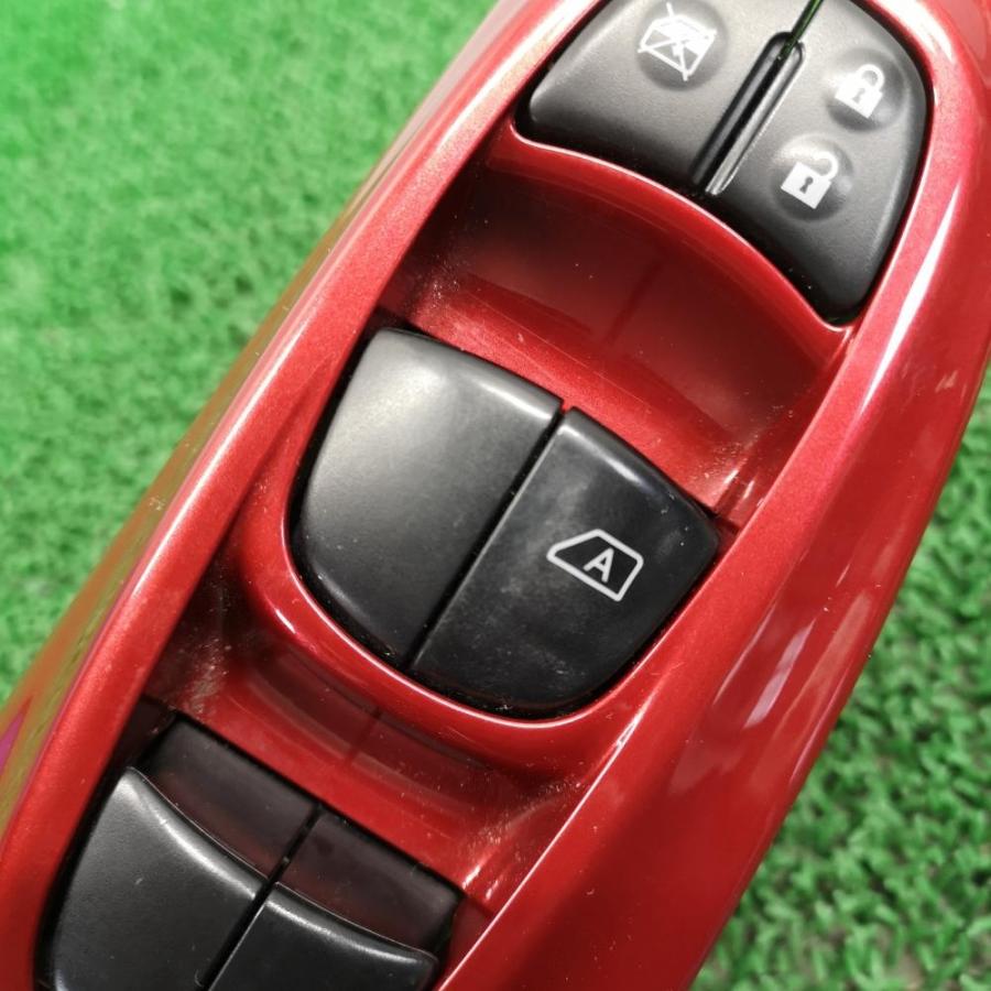 YF15【パワーウィンドウスイッチ 右】25401-1KL2A H24 日産 ジューク 15RX Type V JK7C : 1-240001090876 : カージョーダン福岡本店 - 通販 ...