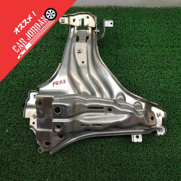 ZVW41 前期【インバーターステー】G9110-47030 H26 トヨタ プリウスアルファ S Lセレクション PRA3 : カー ...