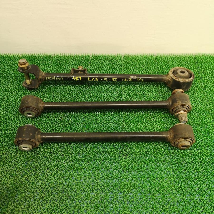 CL7 前期【リアロアアーム3本セット 右】52370-SEA-E00 H15 ホンダ アコード ユーロR ACD001 : カージョーダン福岡本店 - 通販 - Yahoo!ショッピング