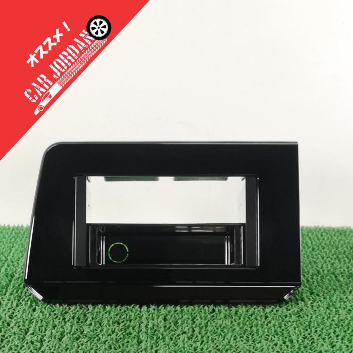 E13【ナビパネル】オーディオパネル R5 日産 ノート G (低走行950km！) NTE008 : カージョーダン福岡本店 - 通販 - Yahoo!ショッピング