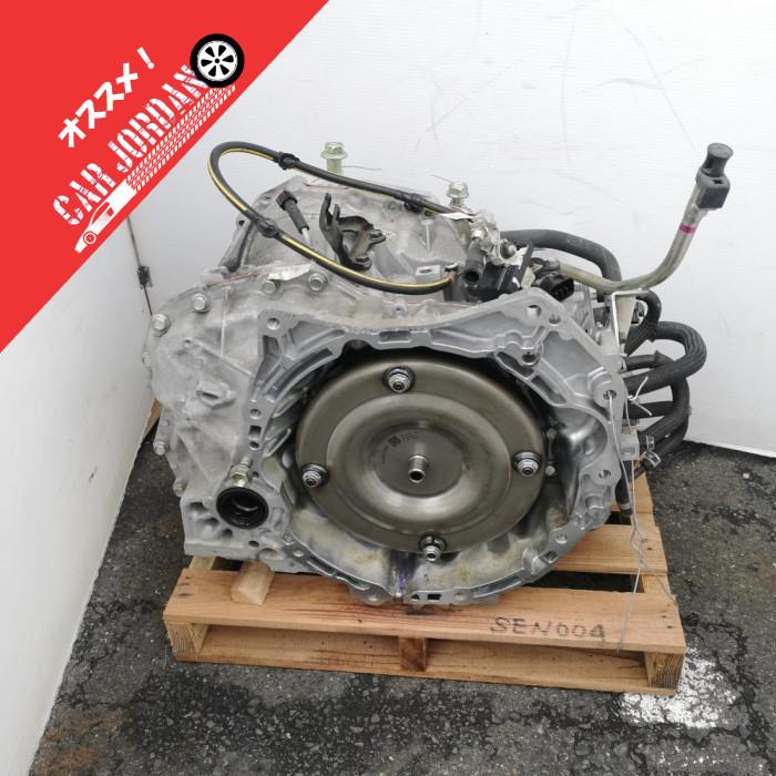 GFC27 前期【CVT ミッション】31020-70X0D AT オートマ R1 日産 セレナ ハイウェイスター (5.2万km ...