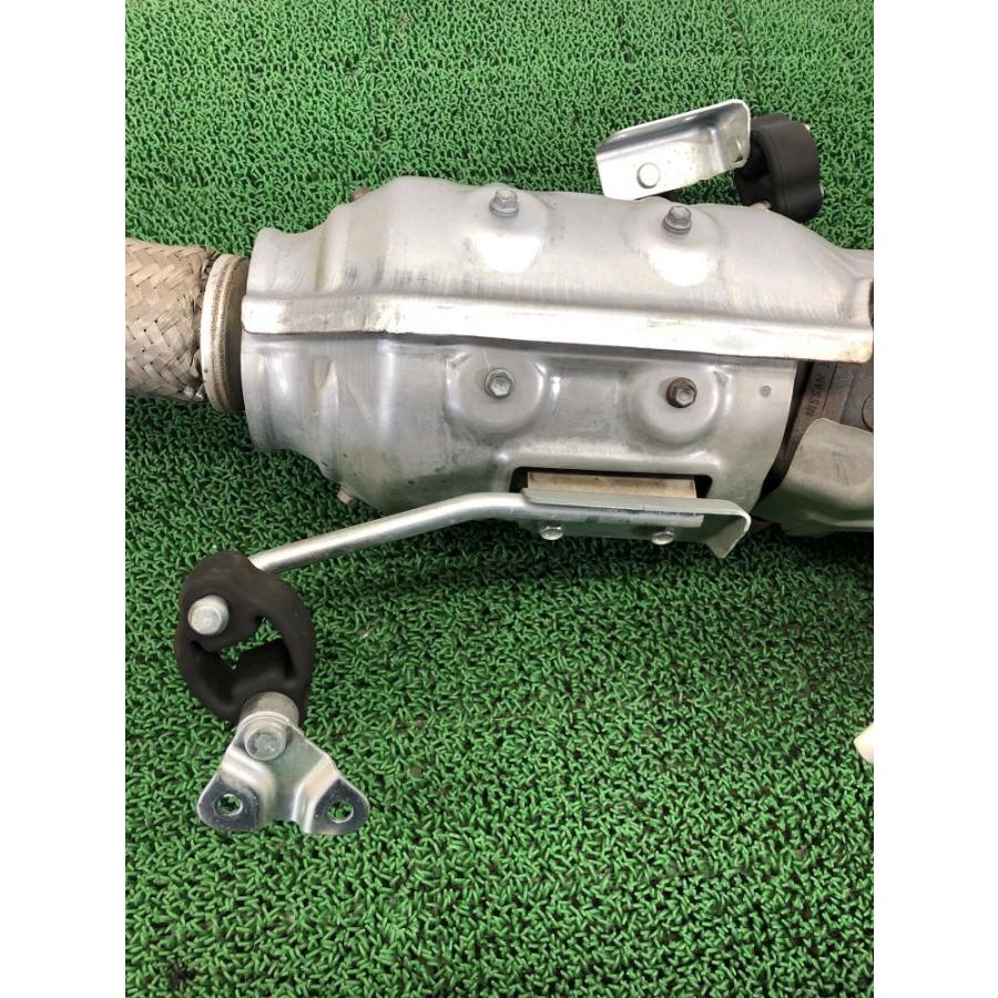 VW2E26 前期【触媒 エキパイ】208A0-3XN1A R1 日産 NV350 キャラバンバン DX (9万km) CAR004 : カー ...