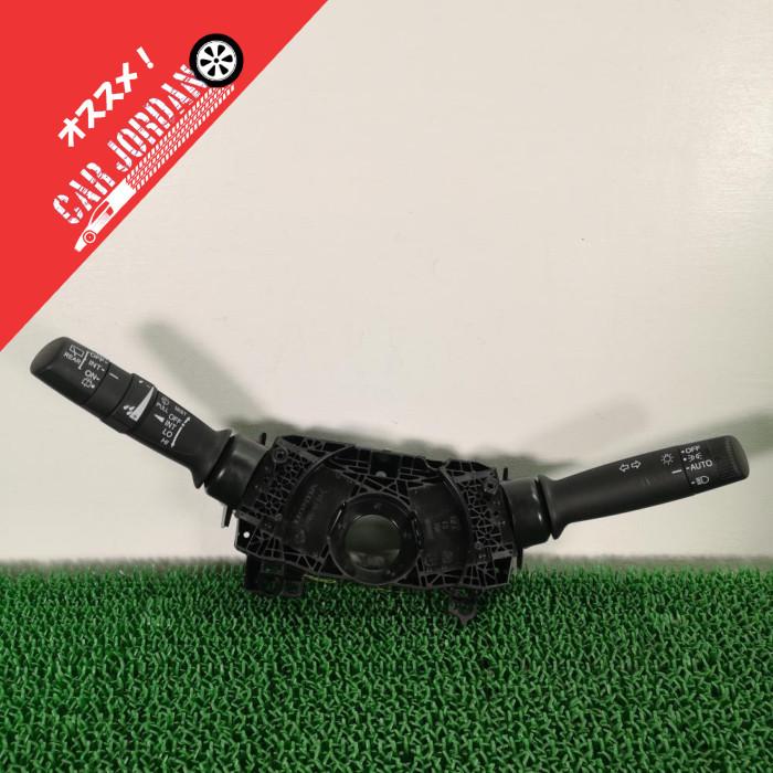 GR6【ディマースイッチ】35250-TDK-J1 R4 ホンダ フィット ハイブリッド e:HEV CROSSTER (低走行1.6万km ...