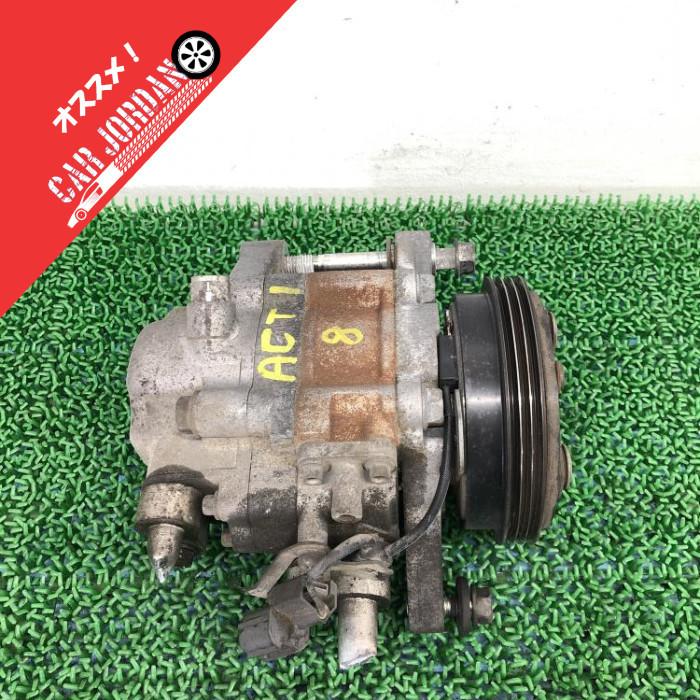 HA9 後期【エアコンコンプレッサー】H28 ホンダ アクティトラック TOWN ACT001 : カージョーダン福岡本店 - 通販 - Yahoo!ショッピング