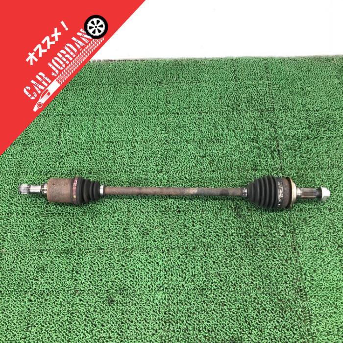 HA9 後期【フロントドライブシャフト 左】H28 ホンダ アクティトラック TOWN ACT001 : カージョーダン福岡本店 - 通販 - Yahoo!ショッピング