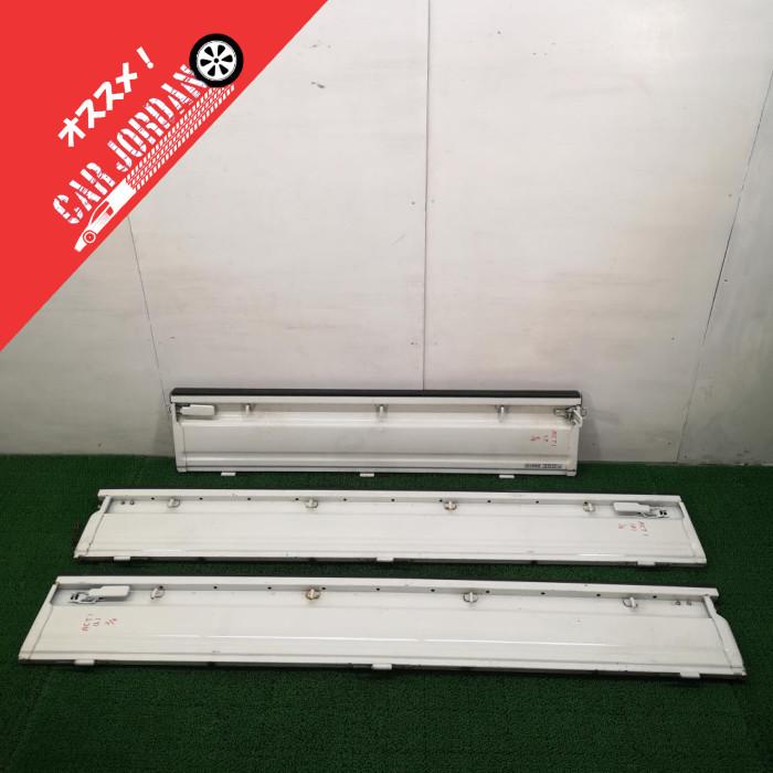 HA9 後期【アオリ サイドパネル3枚セット】H28 ホンダ アクティトラック TOWN ACT001 : カージョーダン福岡本店 - 通販 ...