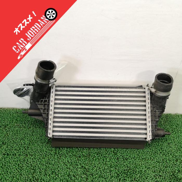 MN71S【インタークーラー】13620-76R50-XDP R2 スズキ クロスビー HYBRID MZ (低走行2.5万km ...